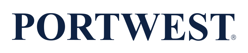 Portwest logo – Suojaintukku.fi
